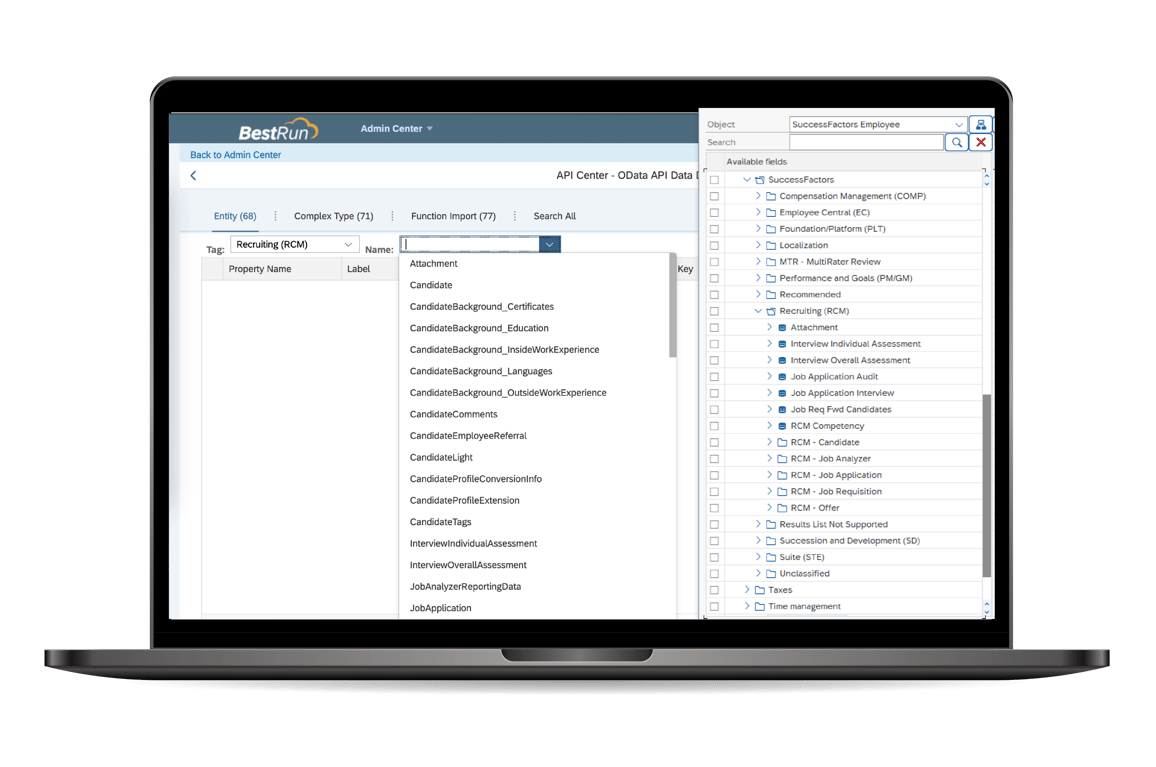 Query Manager Add-ons: Maximise your SAP investment in Query Manager