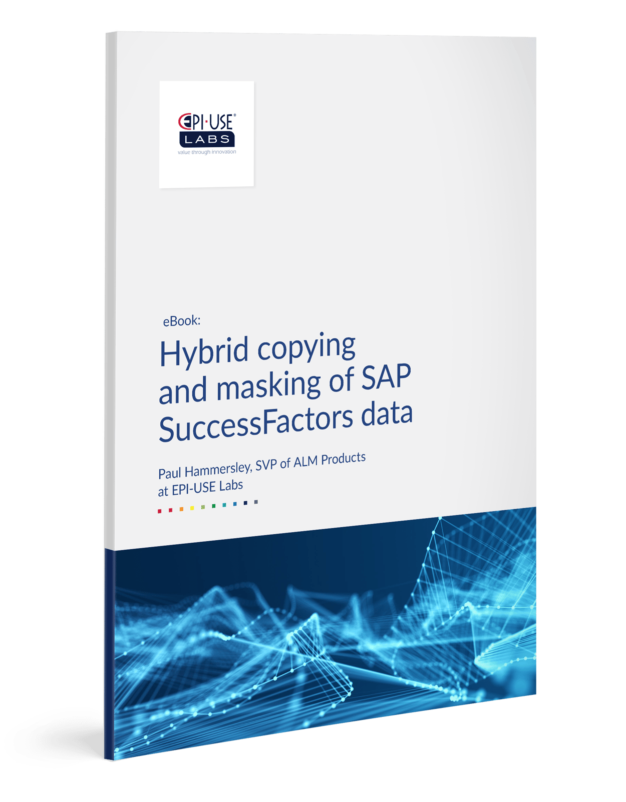 Hybrid copying and masking of SAP SuccessFactors data: Download ebook