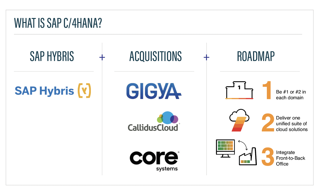 SAP S/4HANA data and landscape management: Ultimate guide