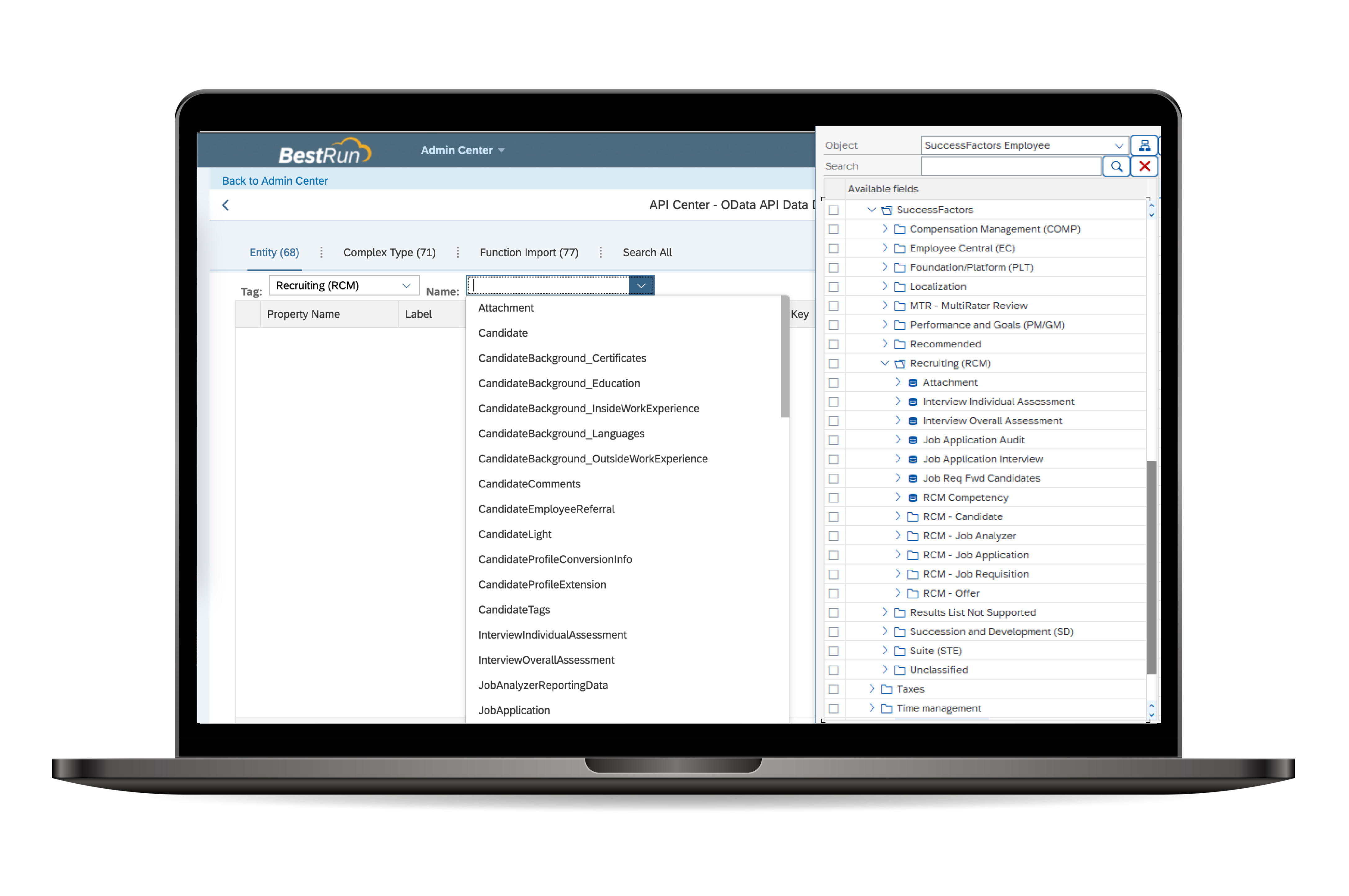 Query Manager Add-ons: Maximise your SAP investment in Query Manager