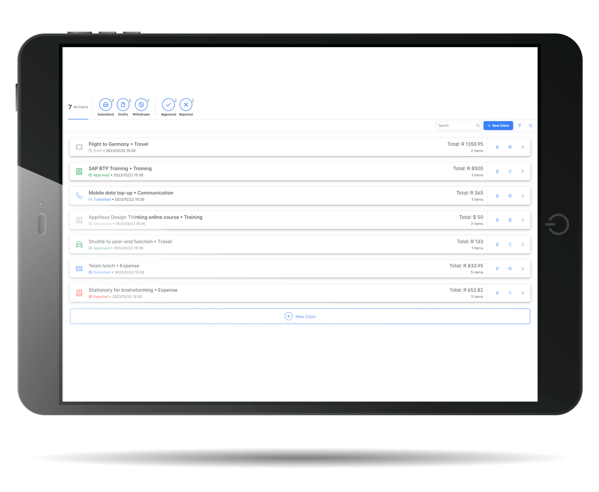 Boost your business performance with SAP BTP