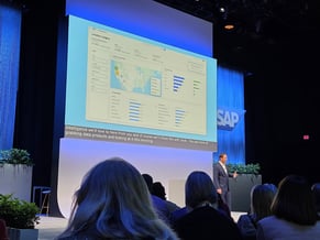 SAP launches People Intelligence in SAP Business Data Cloud