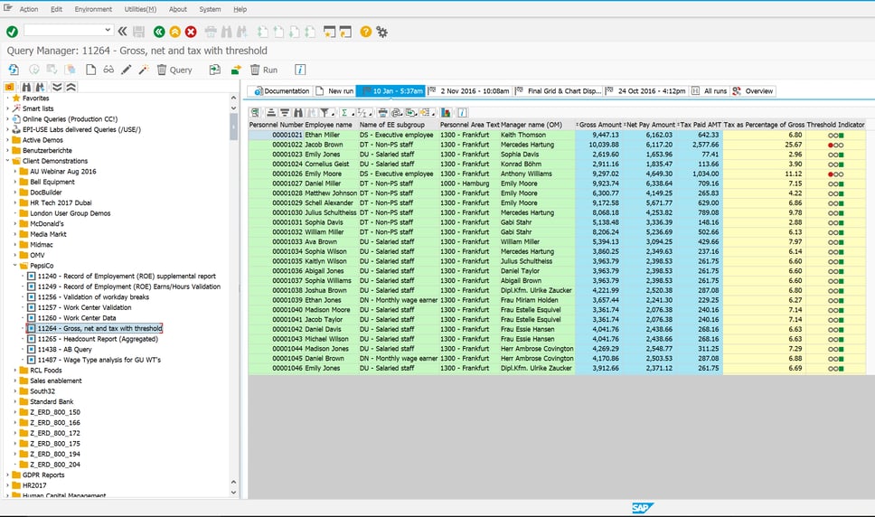 What is Fiori - and what does it mean to me?