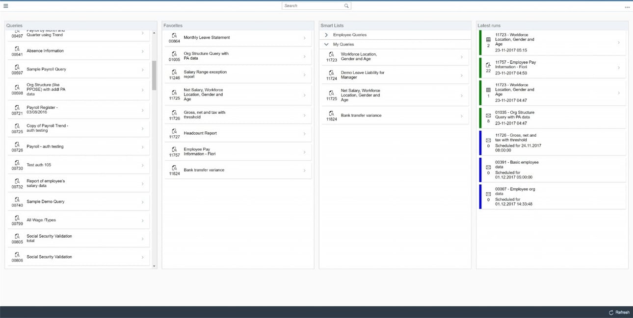 What is Fiori - and what does it mean to me?