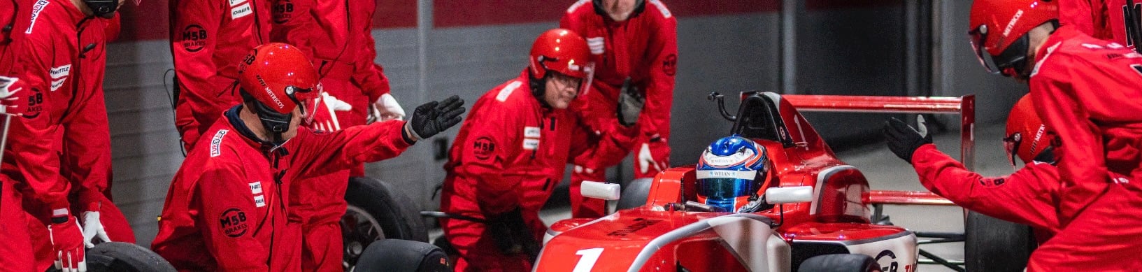 Navigating the fast track: Winning with SAP test data
