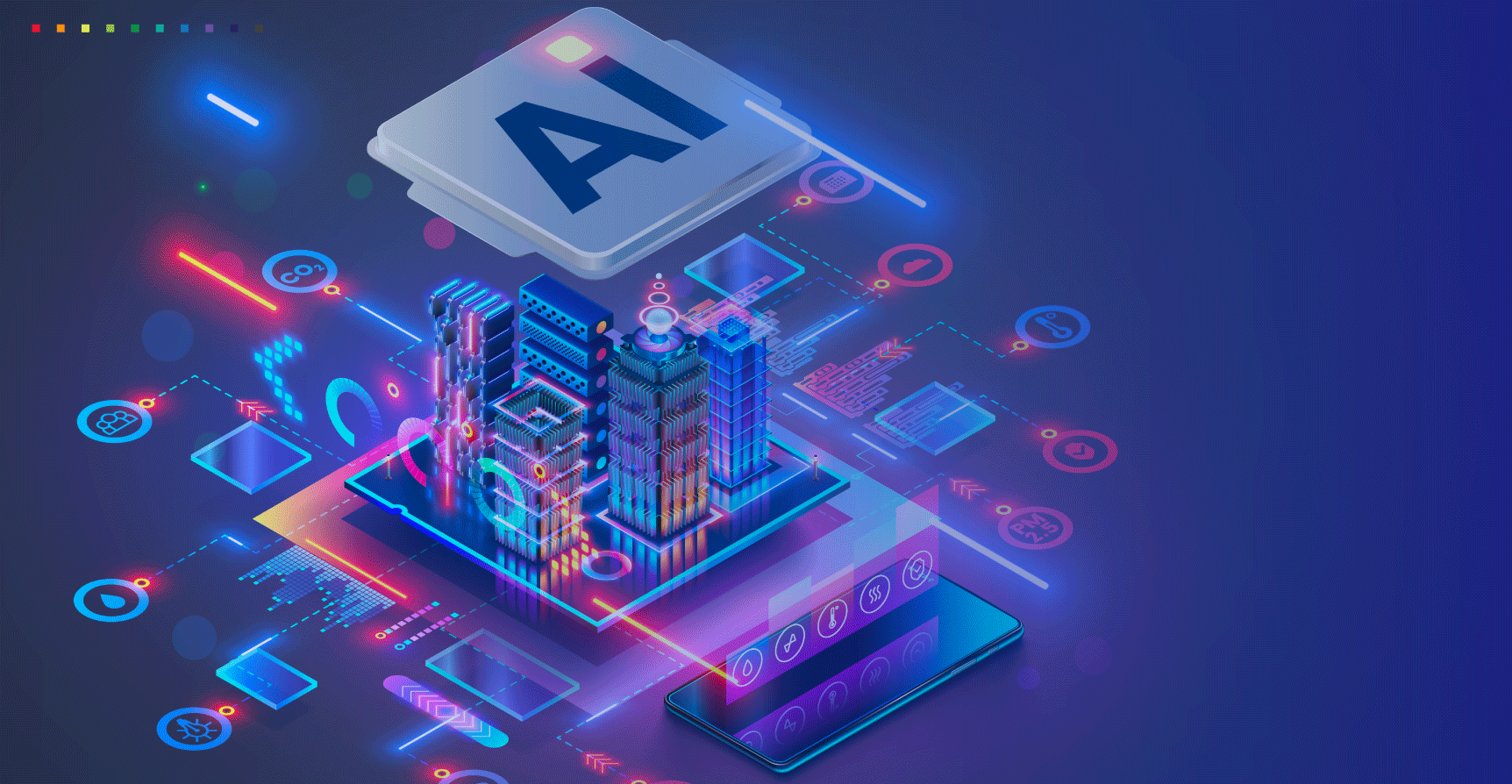 Die Entwicklung von KI-Konversationen