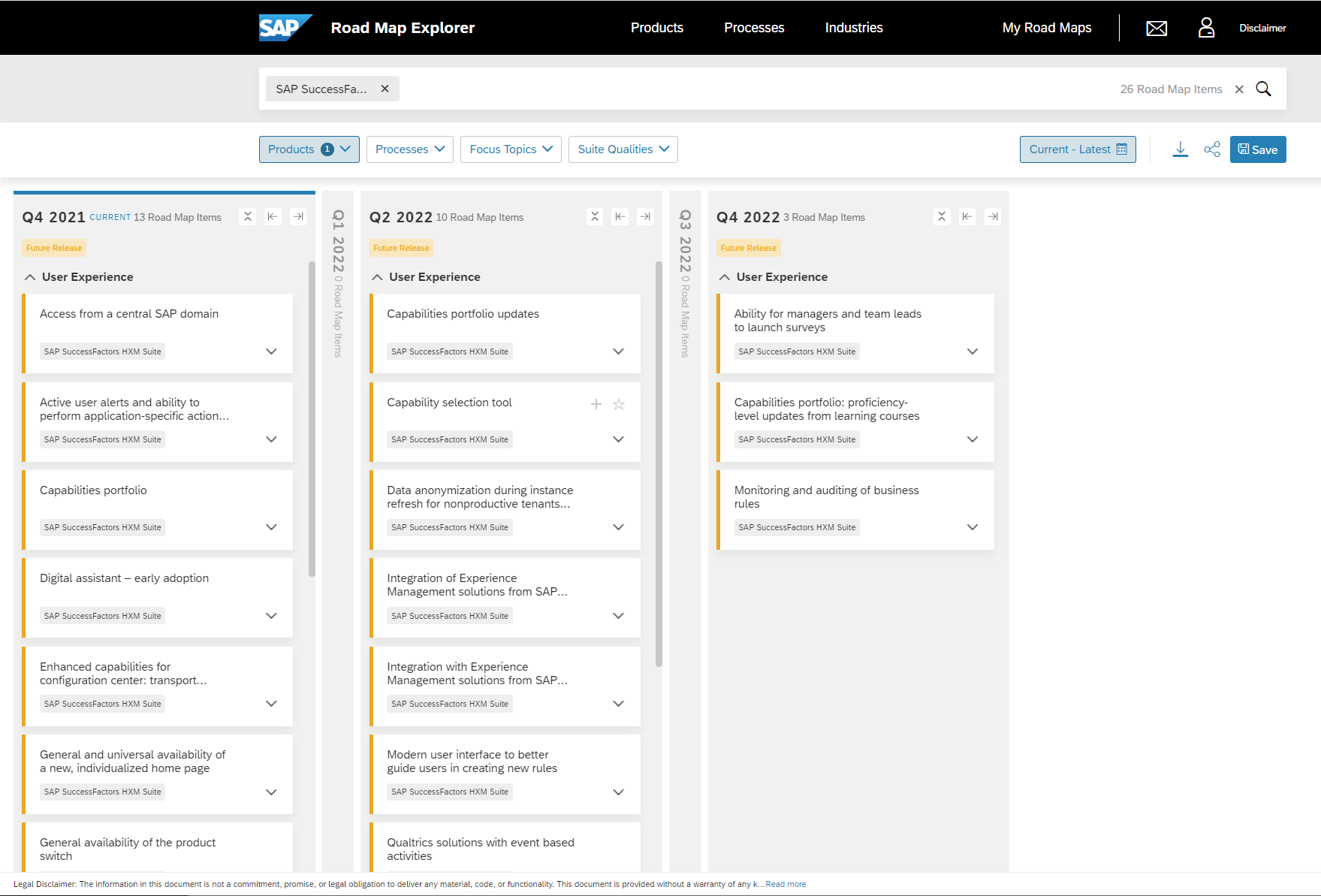 5 key ways to stay informed on all things SAP SuccessFactors
