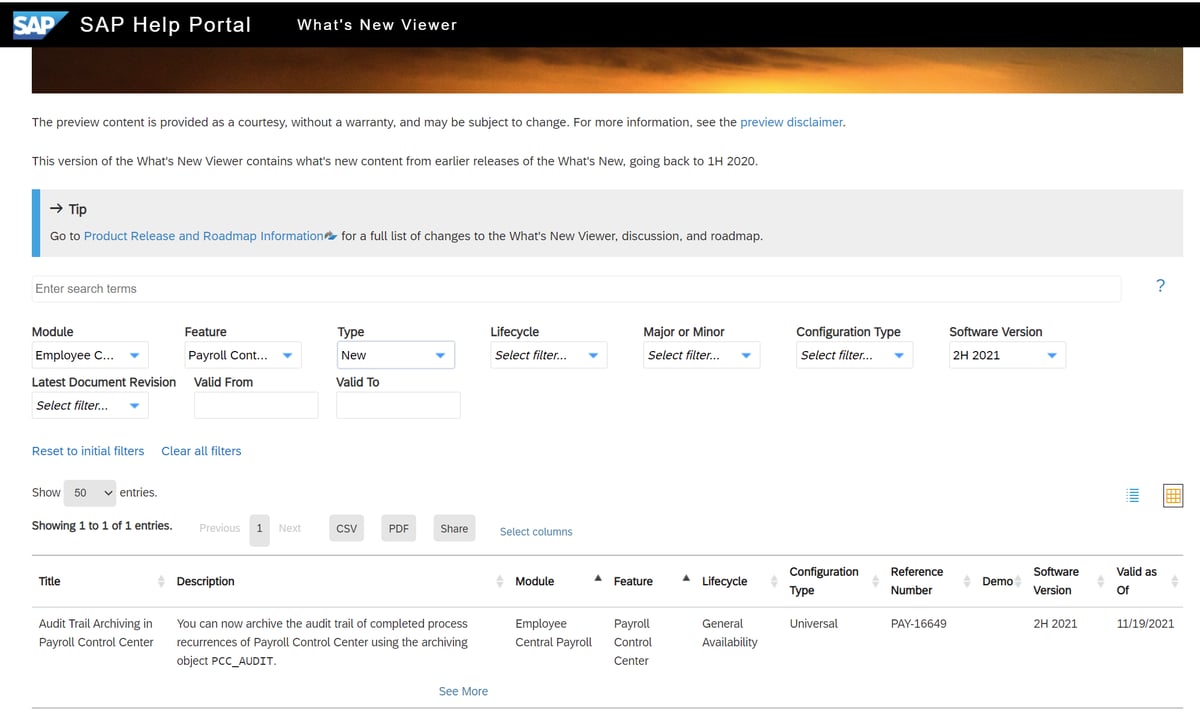 5 key ways to stay informed on all things SAP SuccessFactors