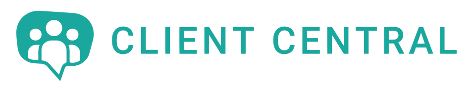 Client Central: Secure SaaS platform