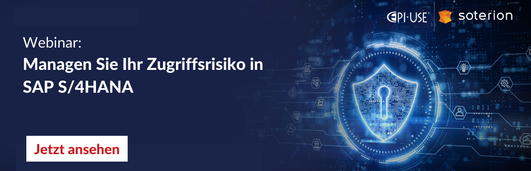 GRC vs. IAM: Unterschiede verstehen