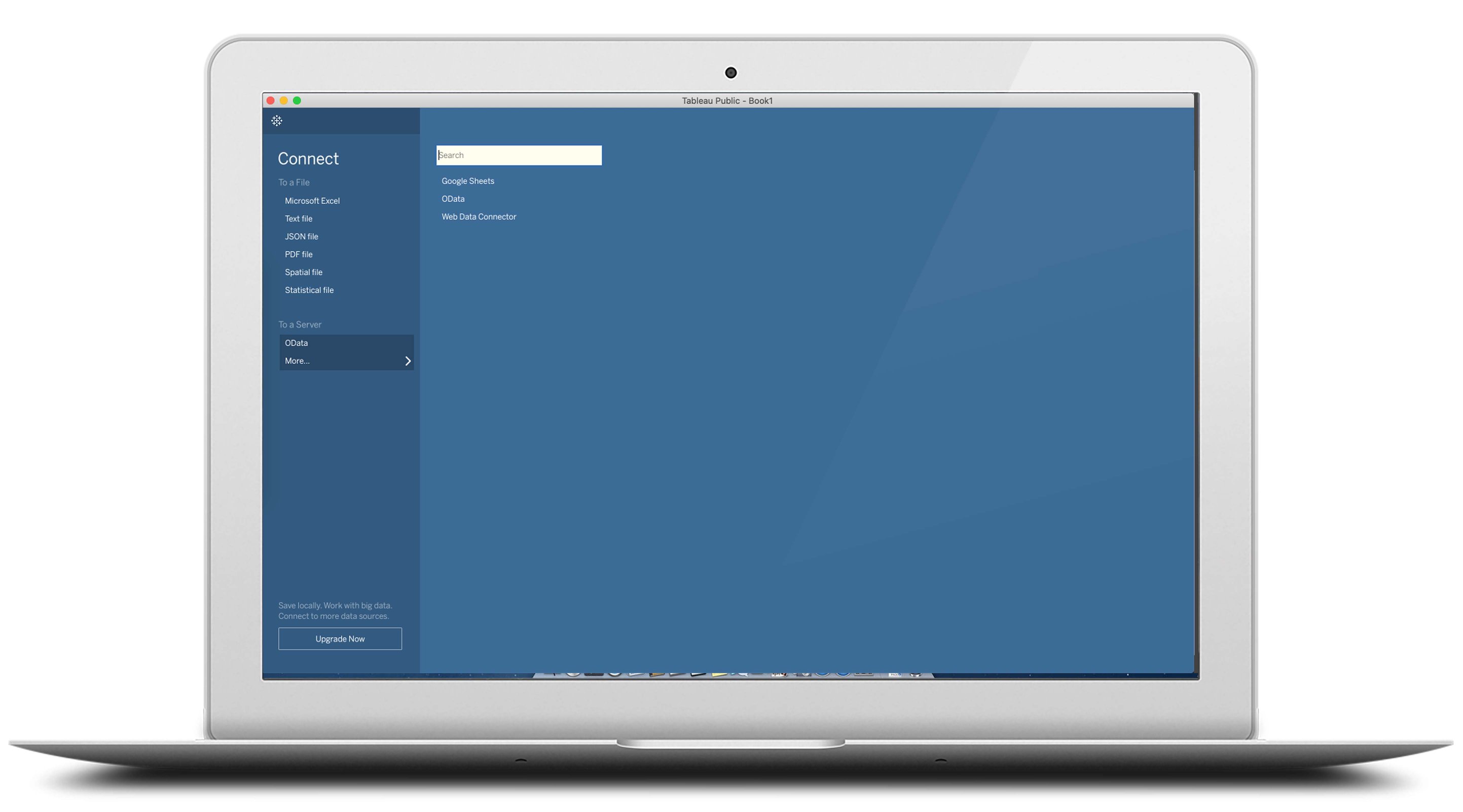 Integrate your SAP HCM and Payroll Data with Tableau