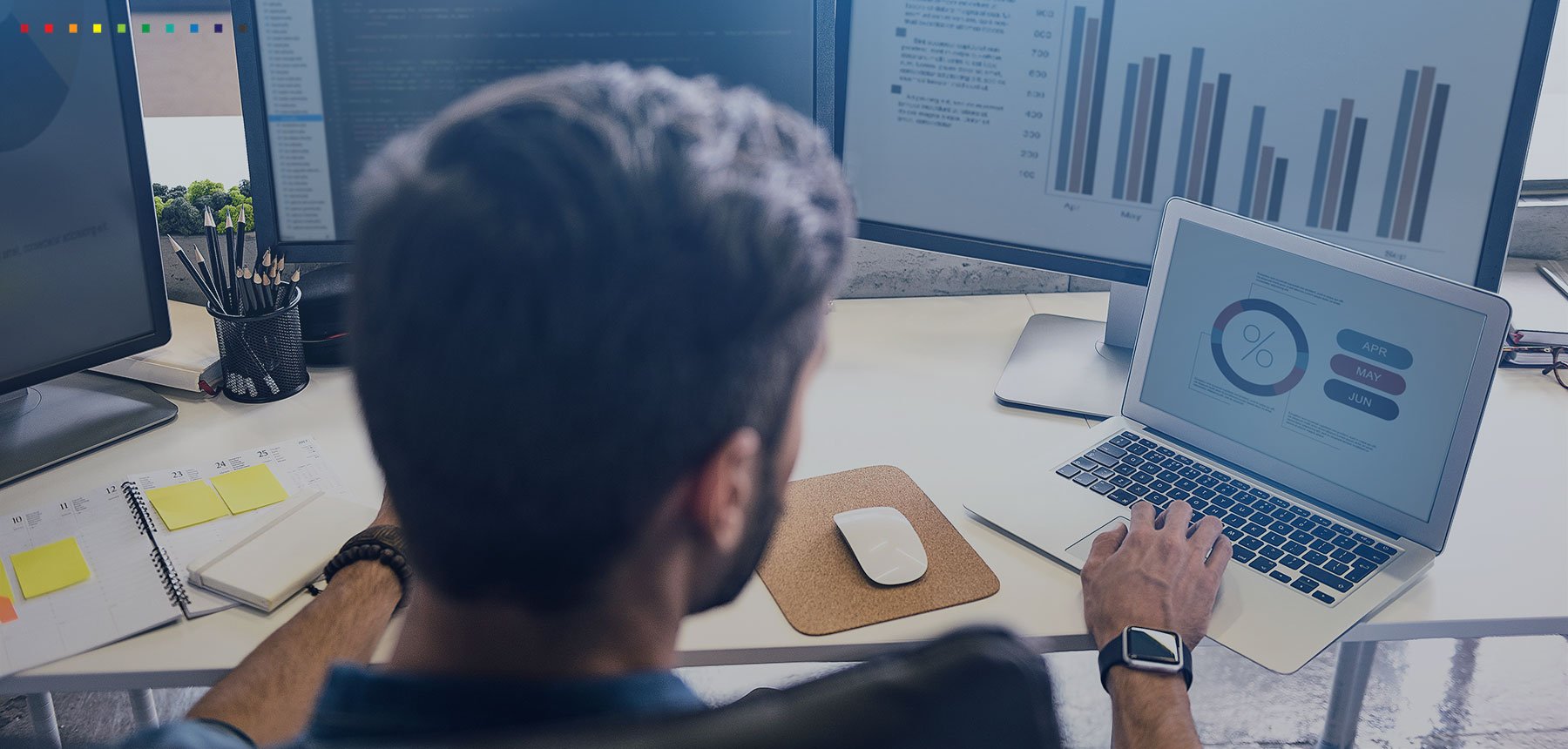 Having the right SAP BW test data at the right time