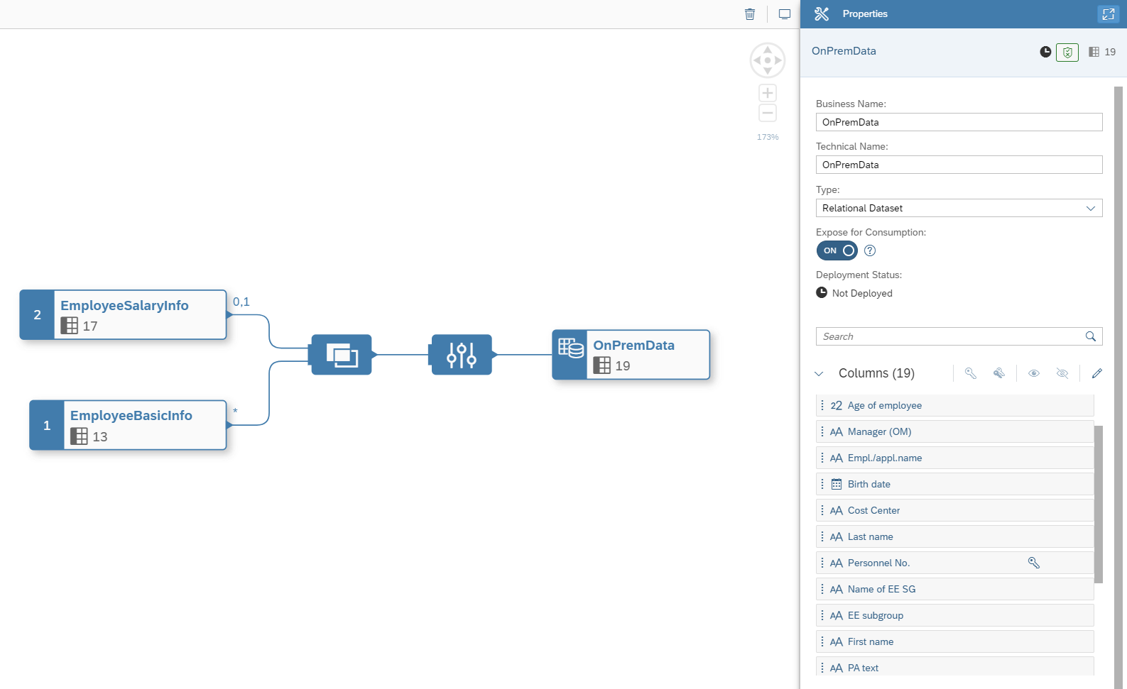Get Your SAP Data in your Analytics Solution with Query Manager ...