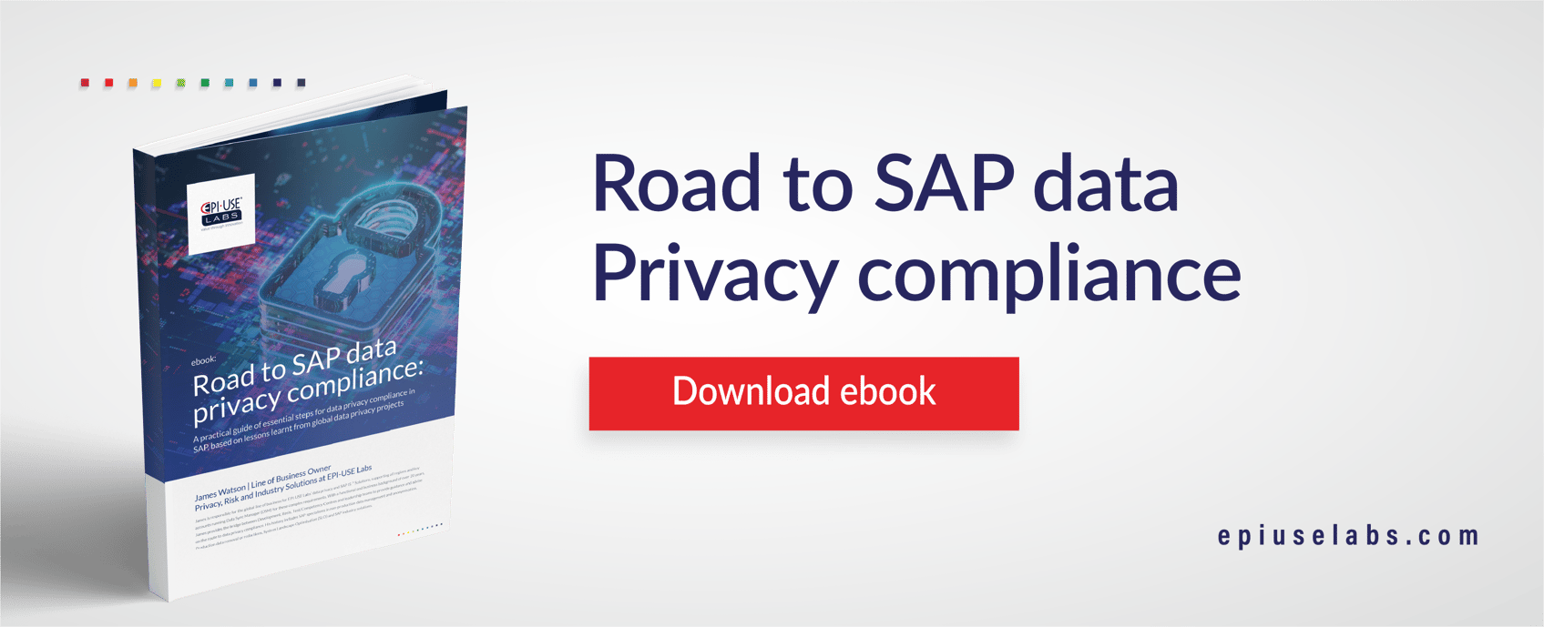 Nine essential steps for data privacy compliance in SAP