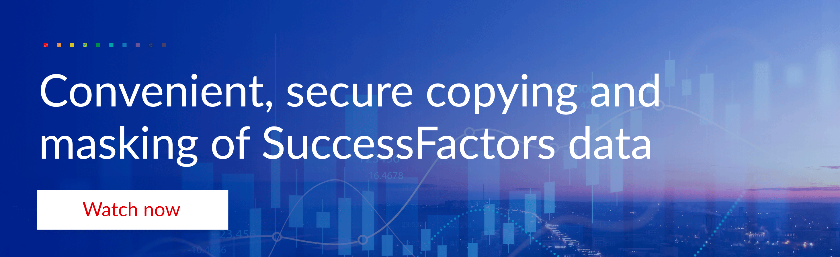 Refresh of SAP SuccessFactors ECP/EC test environment