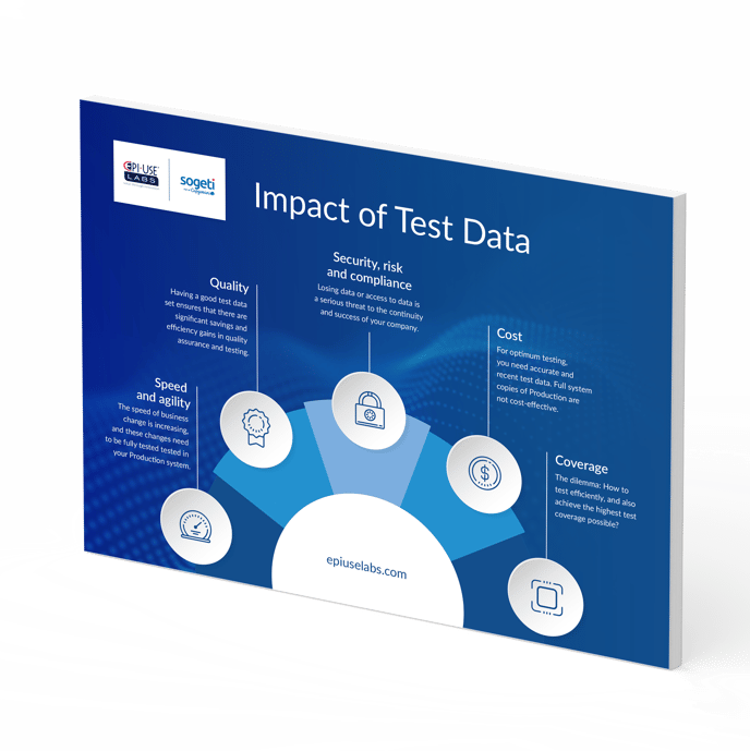 SAP Test Data: Download top tips