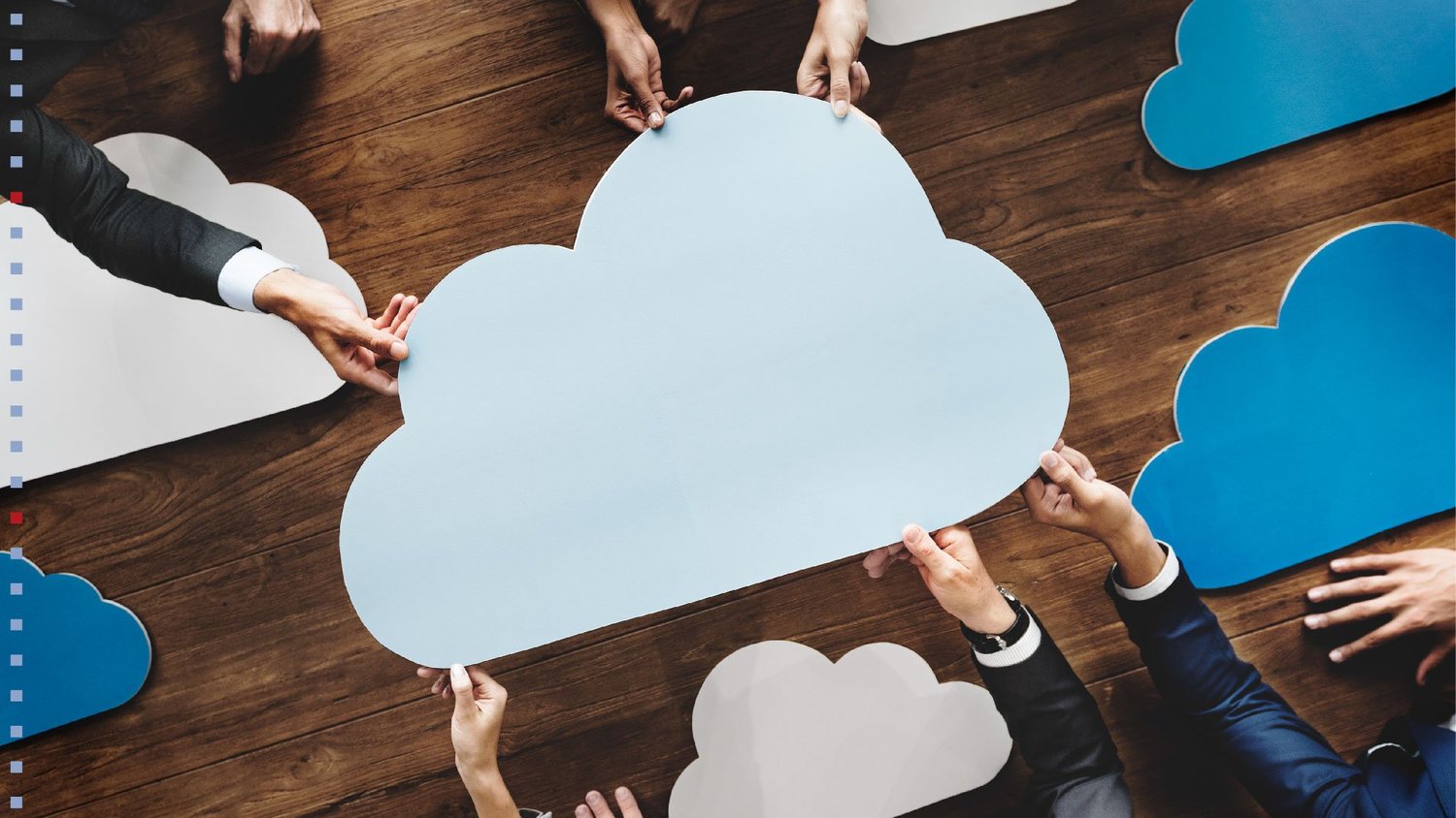 Practical steps when planning a cloud migration project