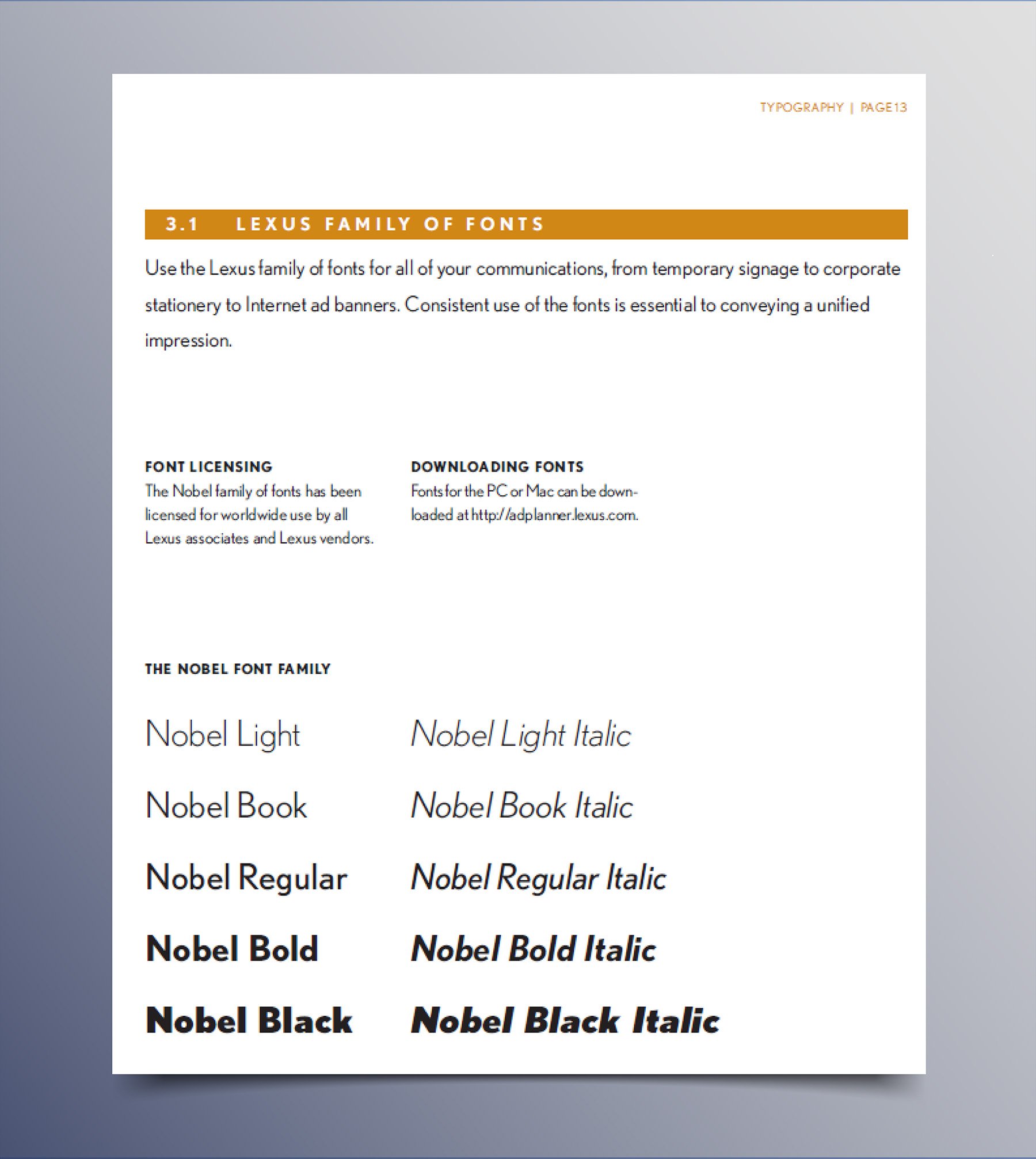 Company branding: Leverage templates for Document Building