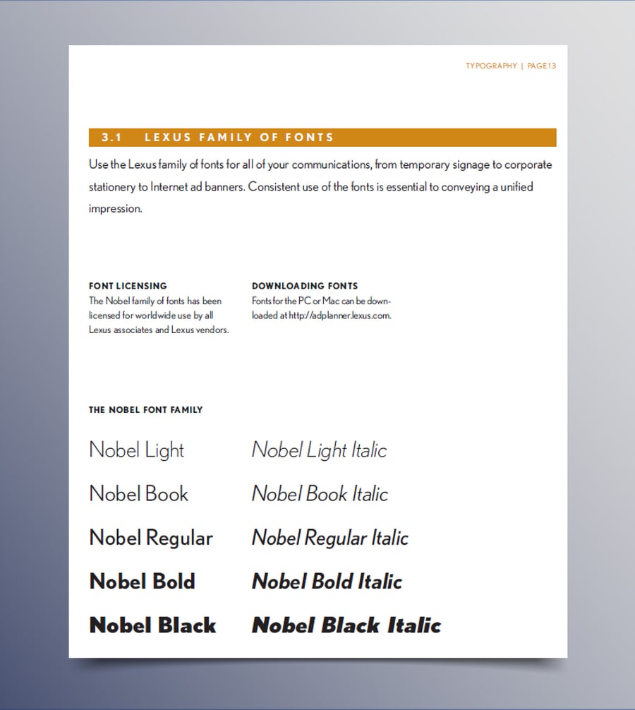 Company Branding: Leverage Templates for Document Building