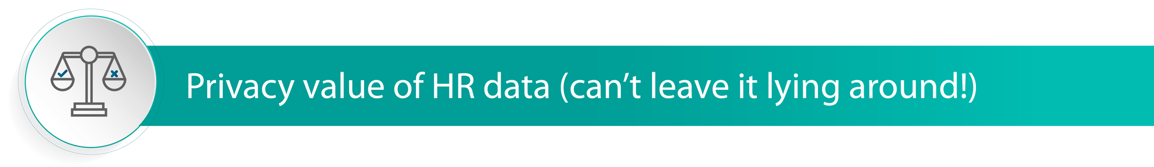 The special requirements of decommissioning SAP HR data securely