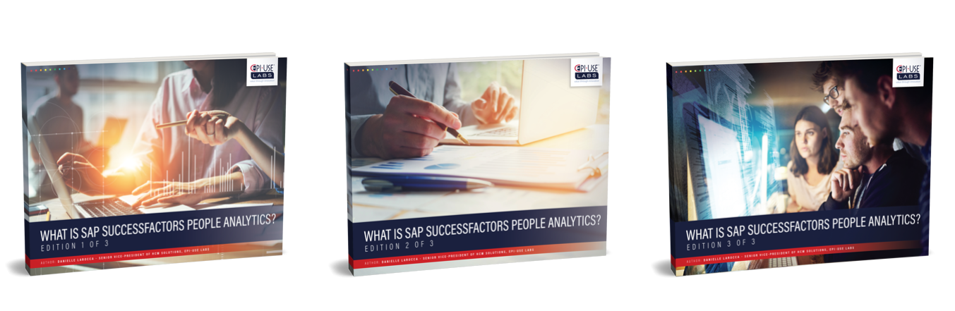 SAP People Analytics - Download free ebooks