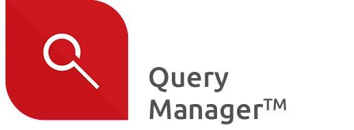 Query Manager Demo