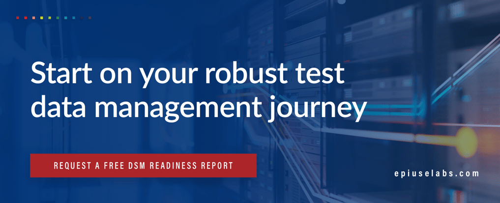 Effective SAP test data management: feeding the lifecyle with quality ...