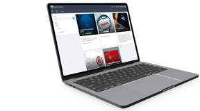 Client Central: Secure SaaS platform
