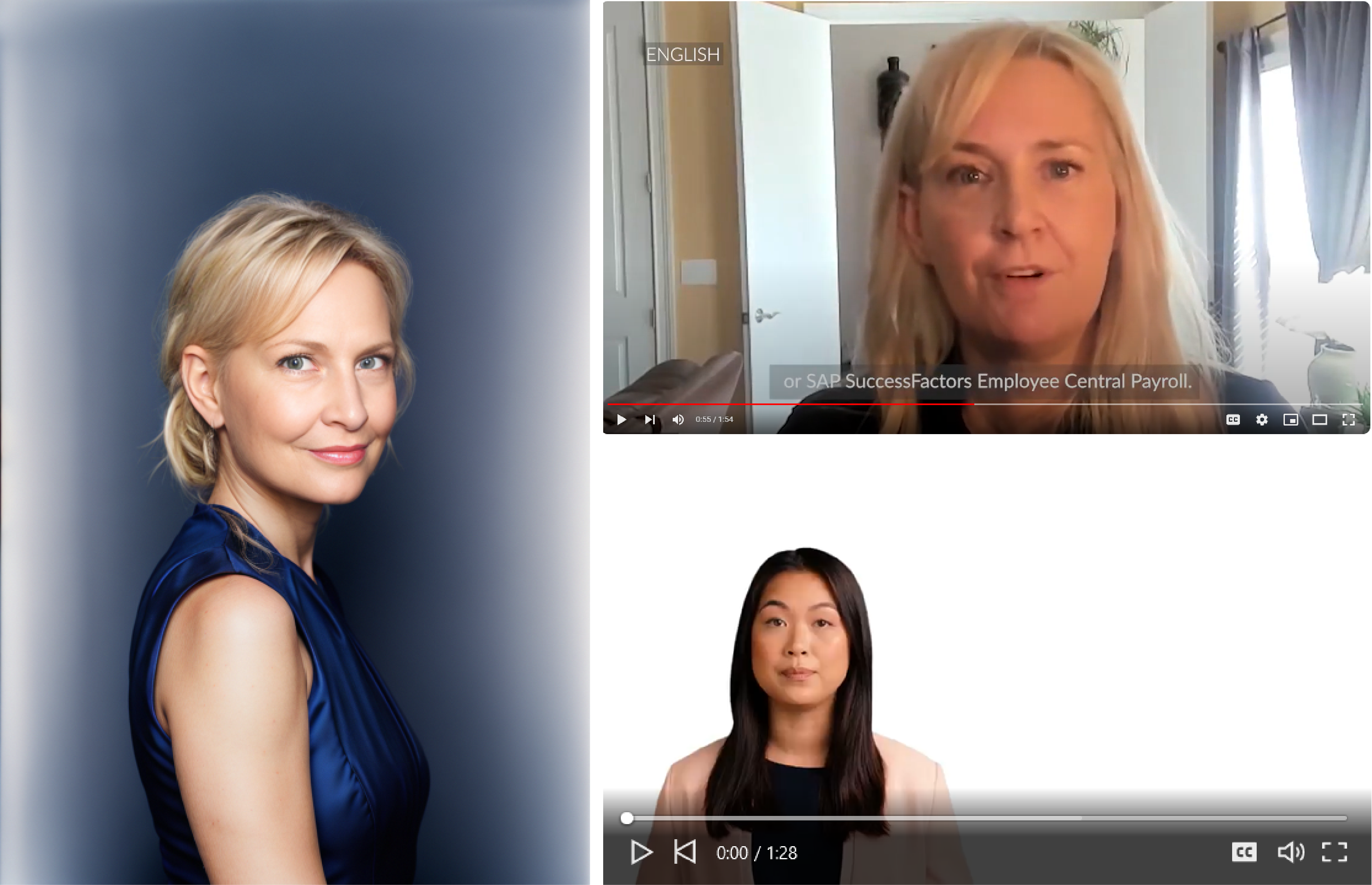 SAP SuccessFactors and Artificial Intelligence