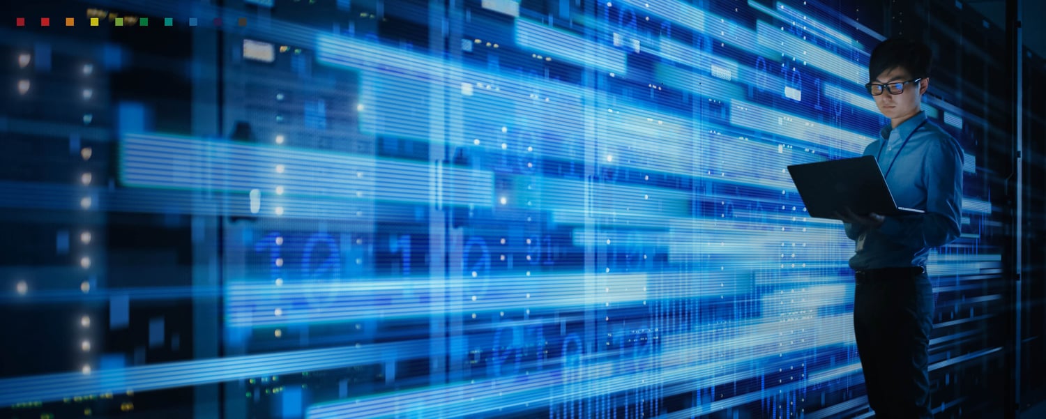 Why a Sandbox first and what happens there?