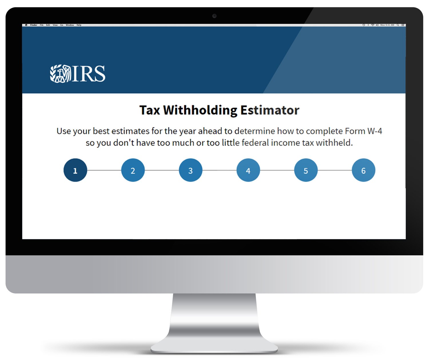 Understanding the New US W4 Tax Form in 2020