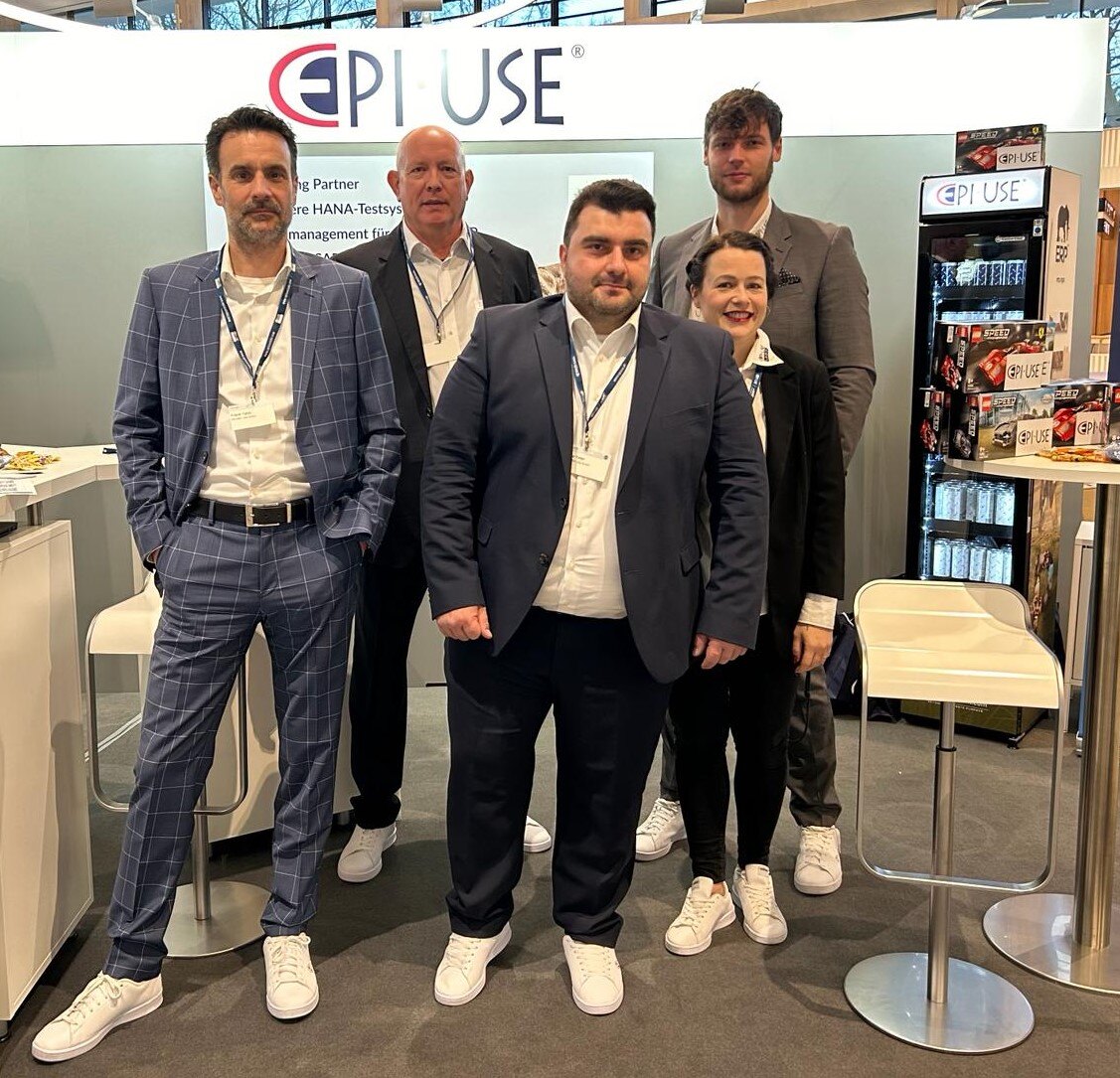 DSAG Technologietage 2025