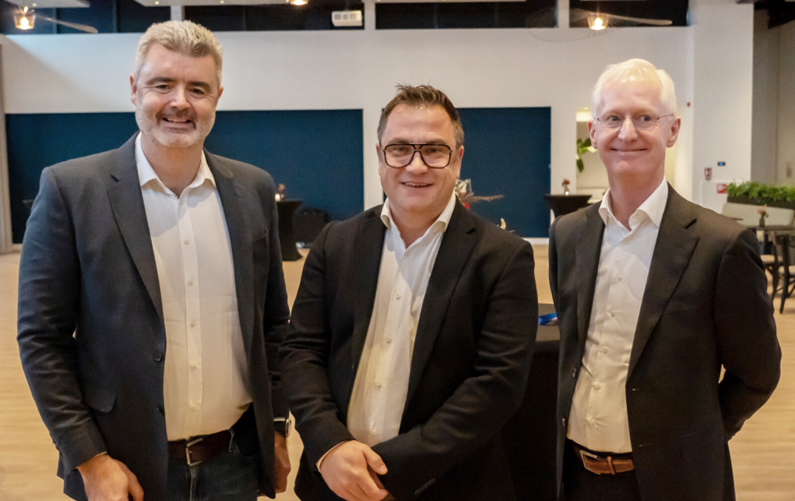 McCoy and EPI-USE Labs’ strategic partnership: Complementary HR strengths