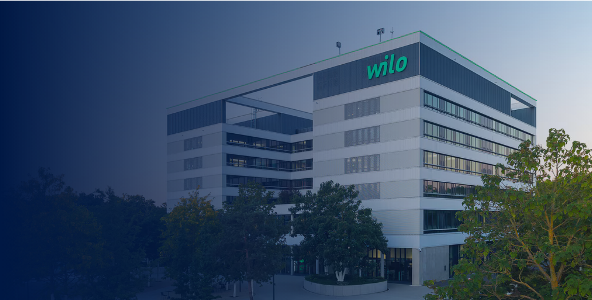 WILO SE