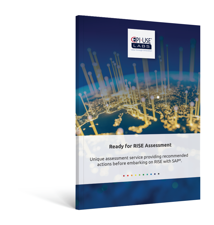 Ready for RISE Assessment