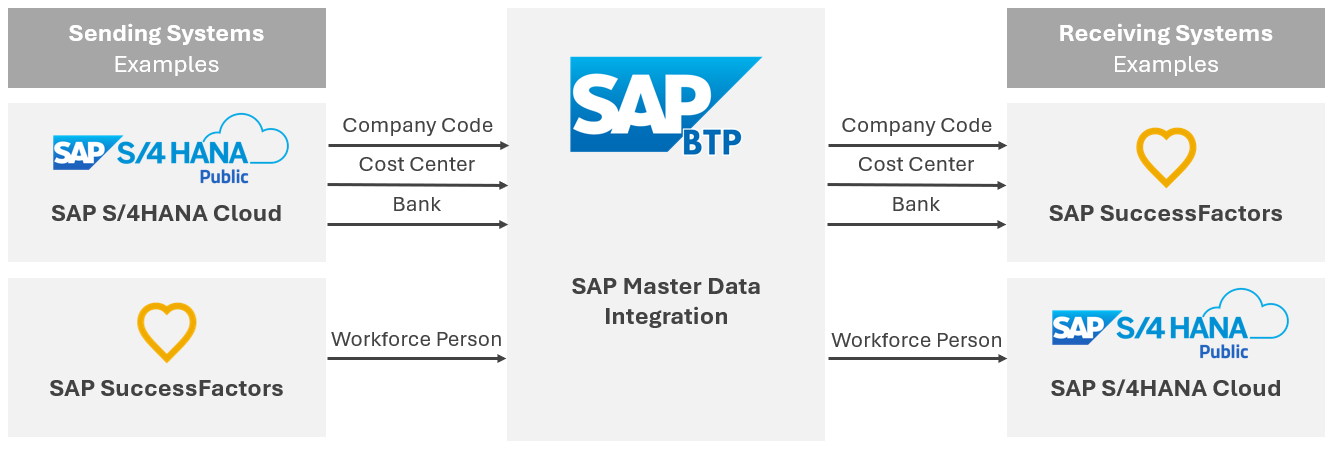 Business User & Mitarbeiter-Geschäftspartner: Der Schlüssel zu sauberen ...