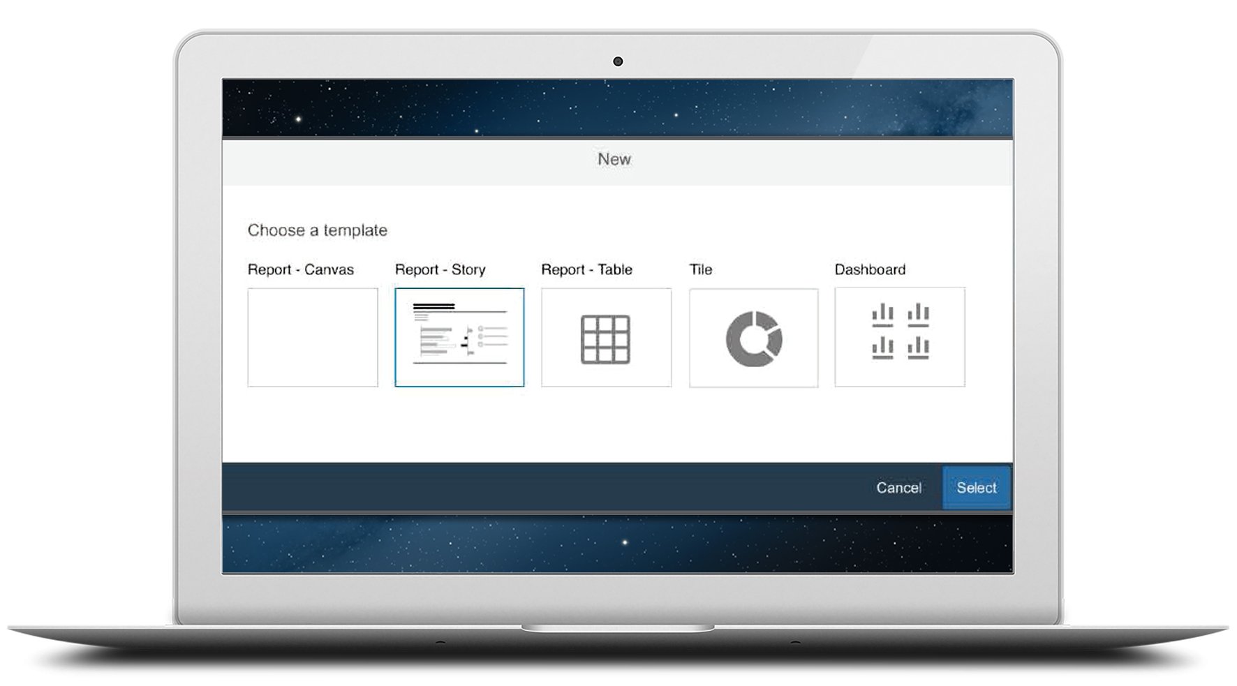 What’s New with SuccessFactors Report Center?