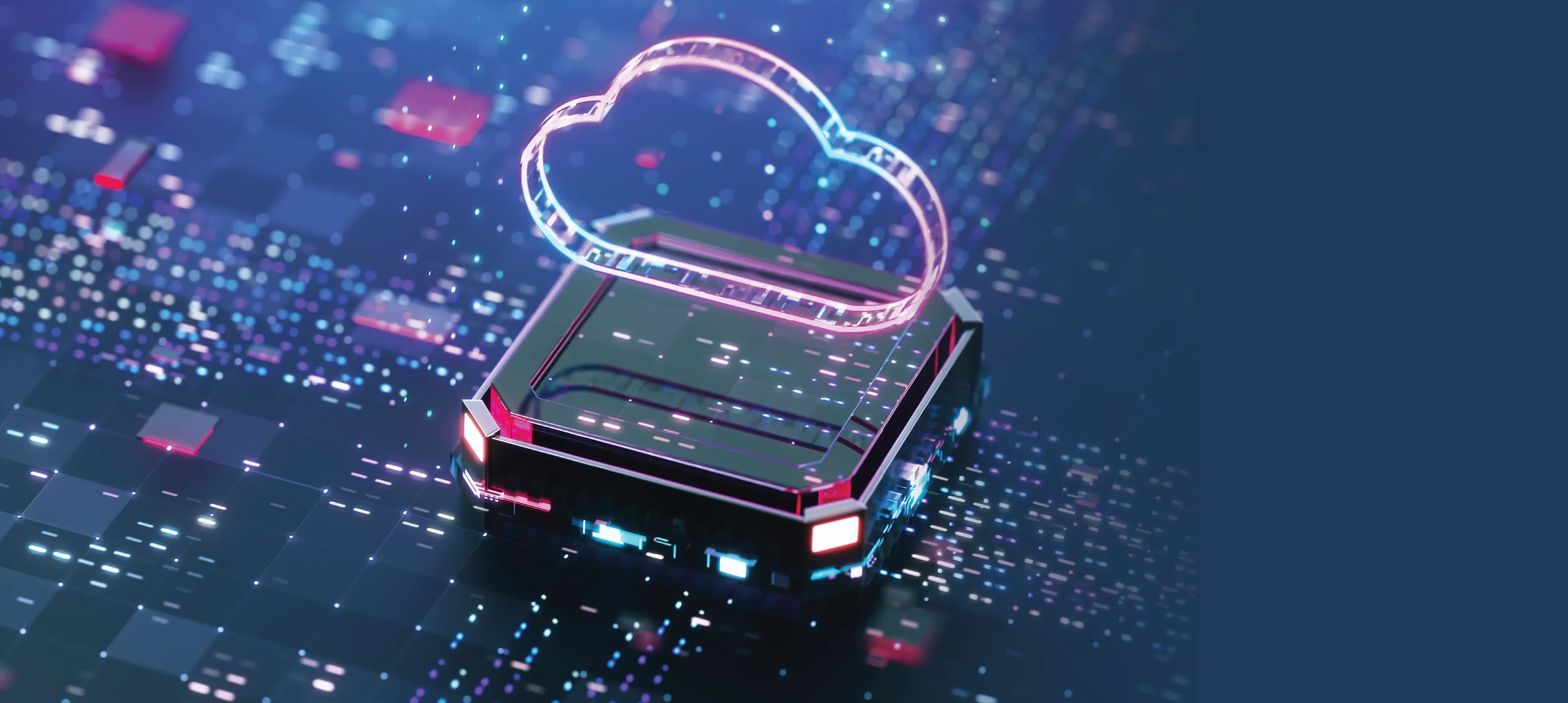 Get your free PRISM system assessment for SAP landscapes