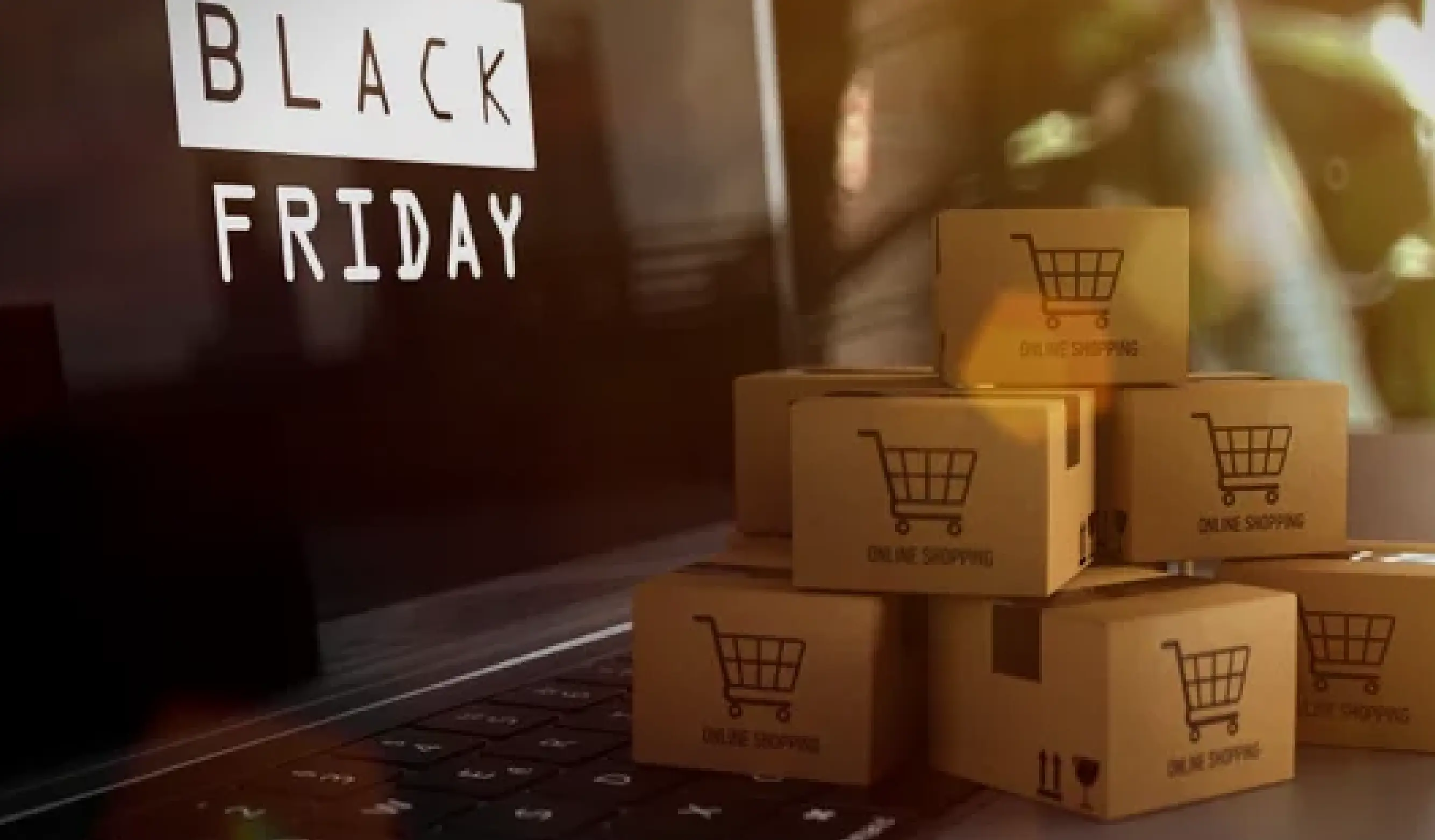 Do you have a Black Friday data hangover?