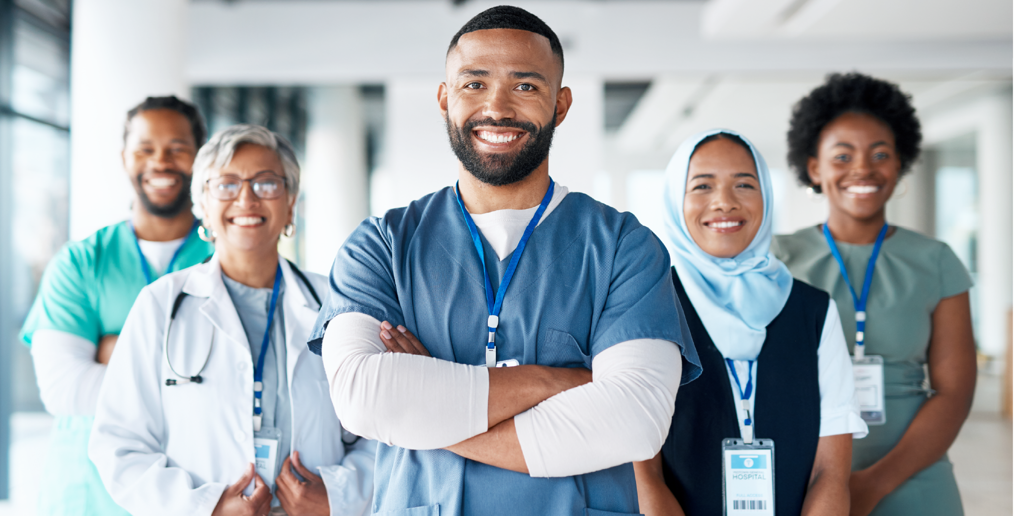 Global health provider: seamless transition to MS Azure with EPI-USE Labs