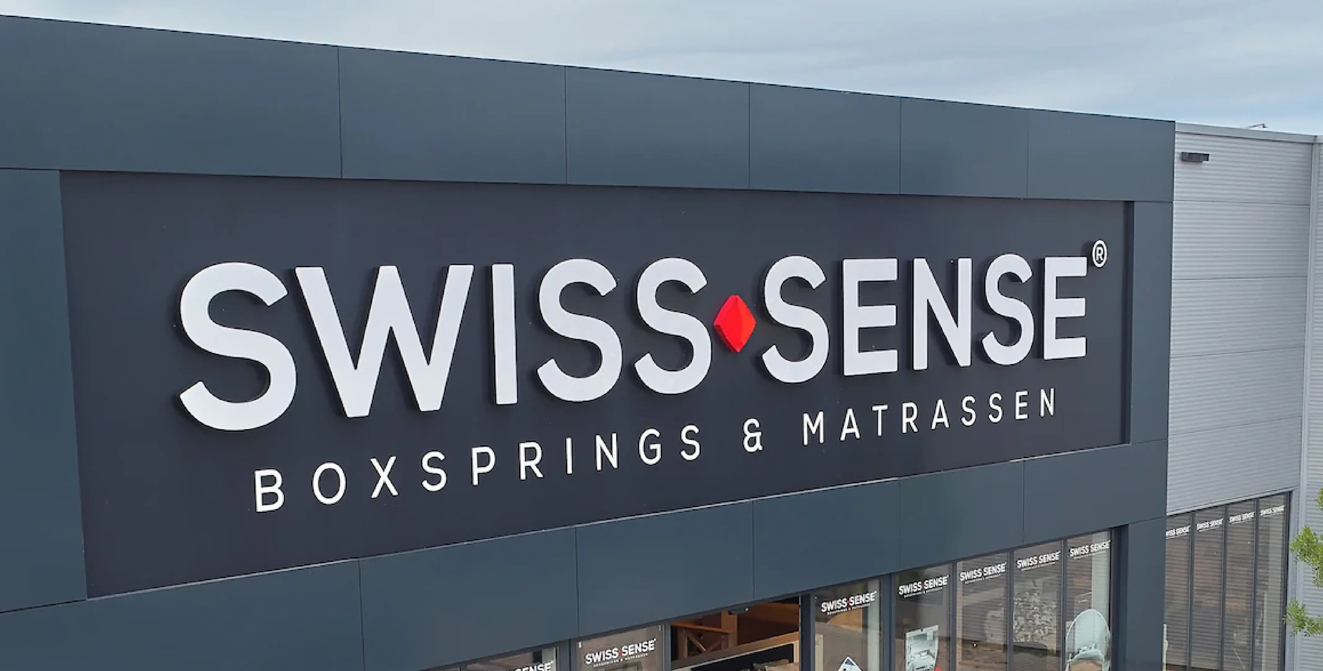 Swiss Sense Sindelfingen