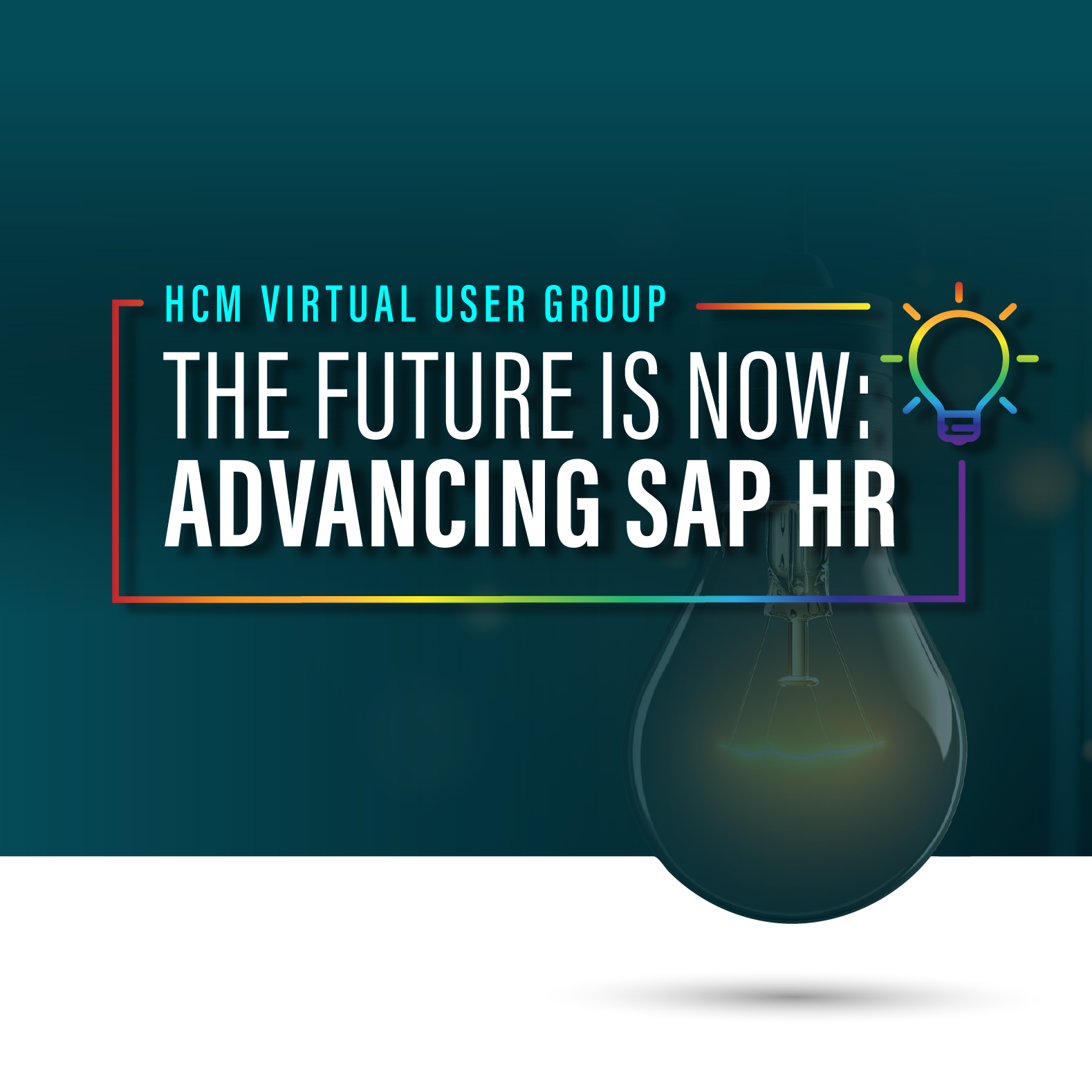 USA HCM Virtual User Group 2021: Welcome to on-demand content!