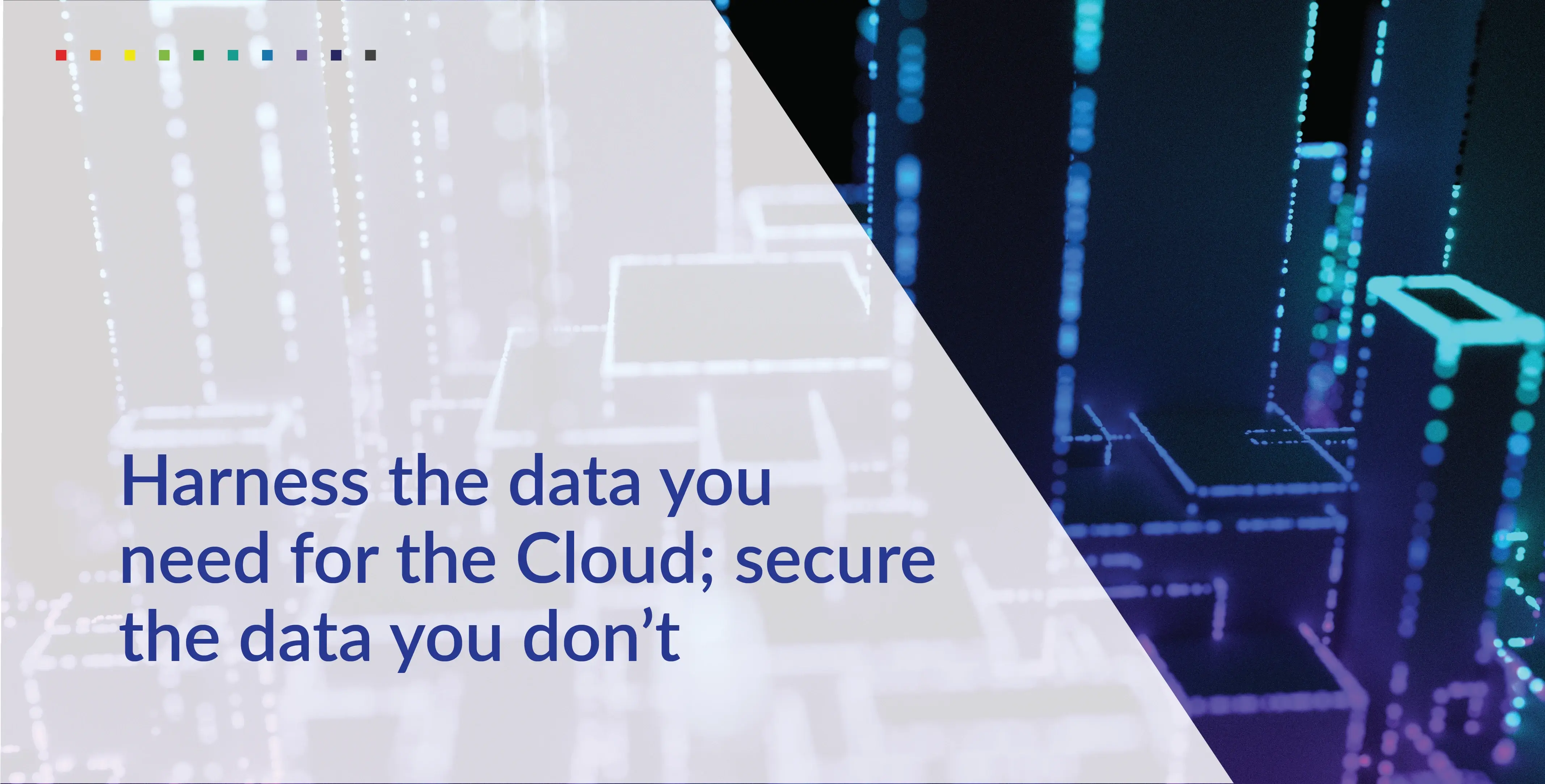 Cloud Elevate: request a free demo