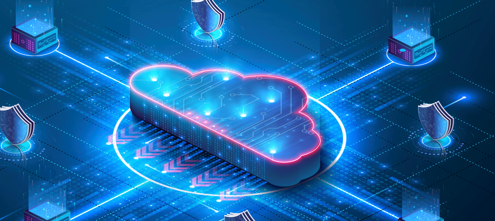 Watch webinar: How to be Cloud Creative using SAP BTP