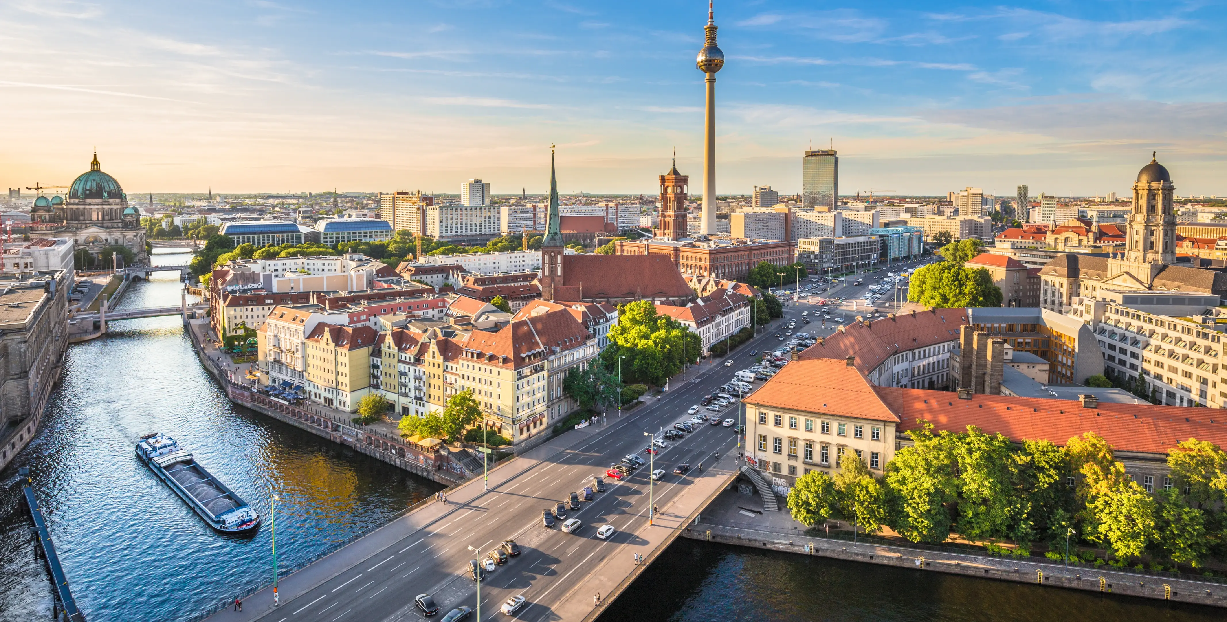 5 takeaways from SAP TechEd Berlin 2025 – and what they mean for your SAP data strategy