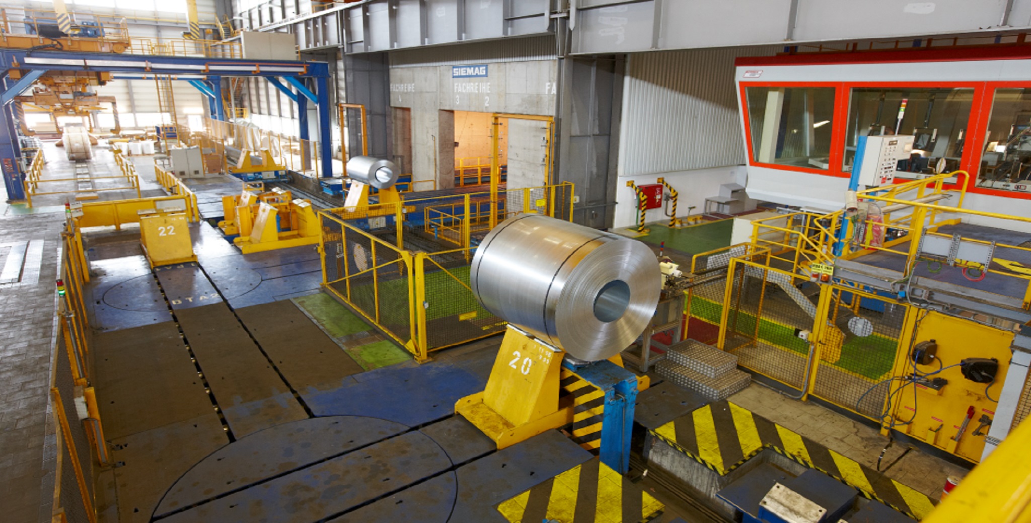 ArcelorMittal Bremen Success Story