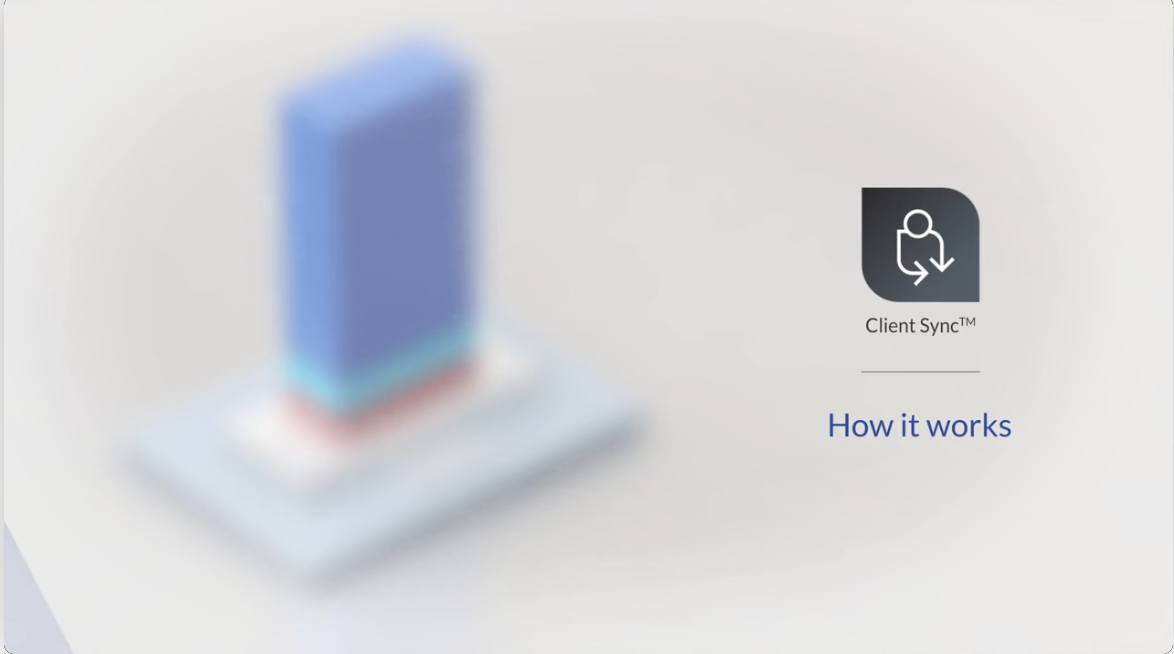 Client Sync: Speed up your SAP client copying for improved testing
