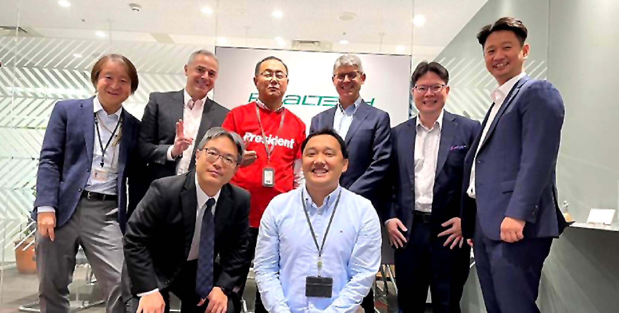 EPI-USE Labs and RealTech Japan strengthen relationship to better ...