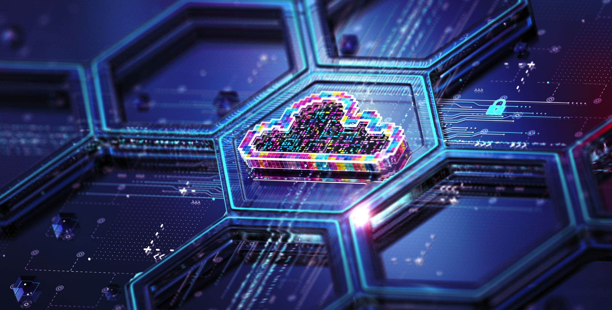 Is the cloud your only future option?