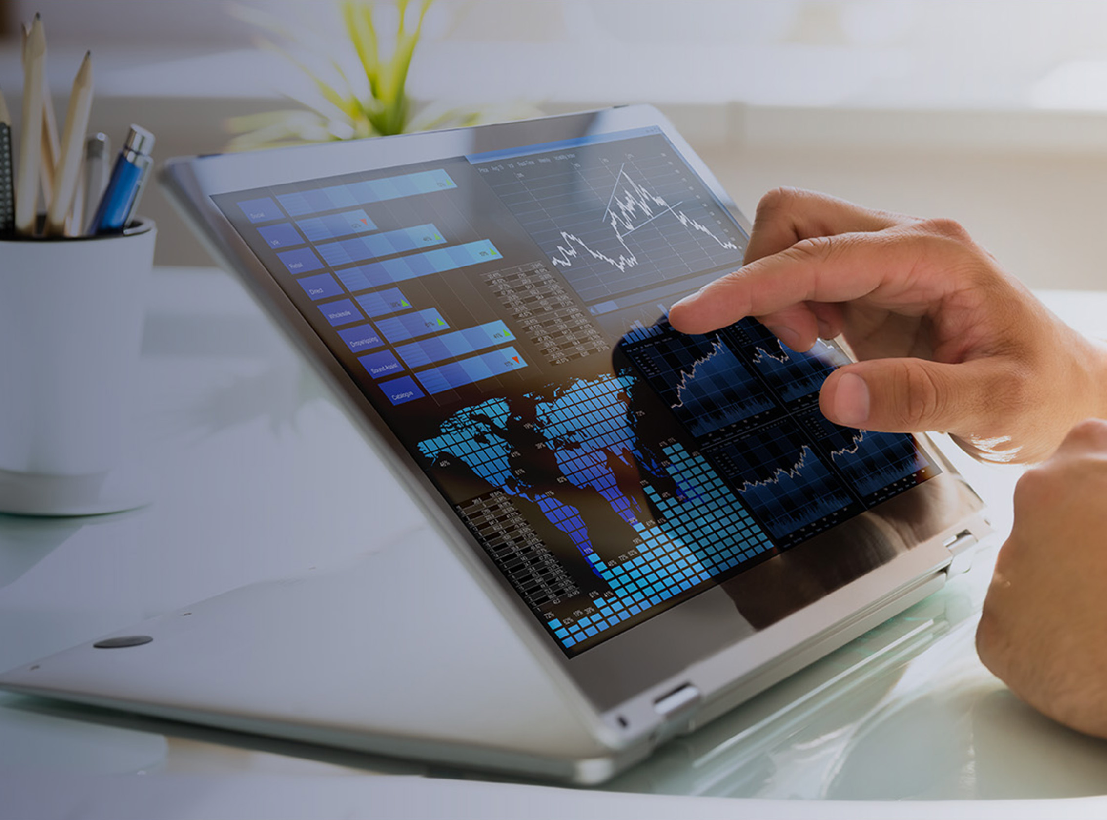 What’s New with SuccessFactors Report Center?